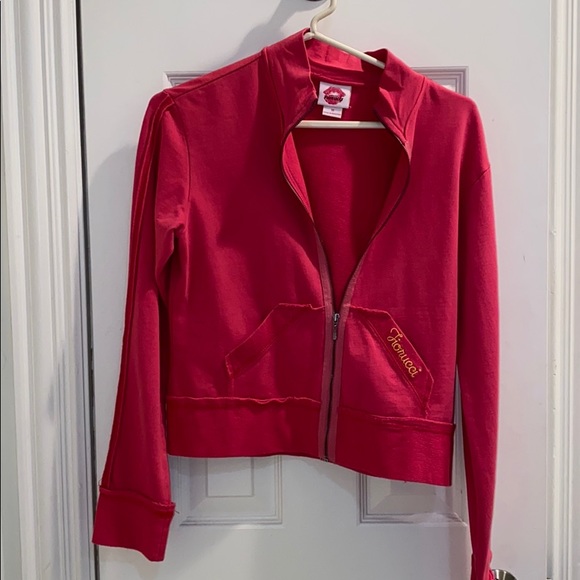 Fiorucci | Jackets & Coats | Fiorucci Jacket | Poshmark